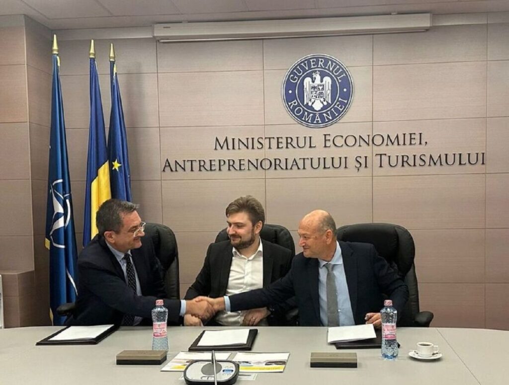 ELMET International - Acasă